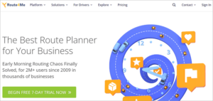 The 11 Top Route Planning & Optimization Software of 2025