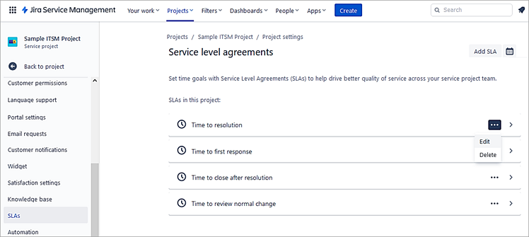 How to Use Jira Service Management Cloud for Managing Tickets