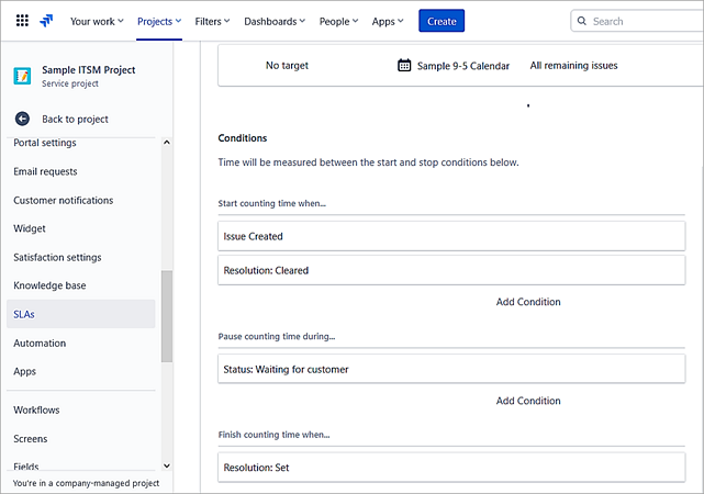 How to Use Jira Service Management Cloud for Managing Tickets