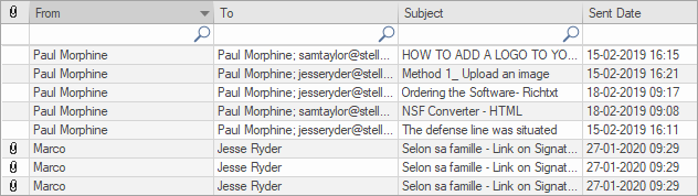Stellar Converter OST to PST Converter Software Review