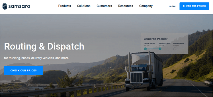 The 11 Top Route Planning & Optimization Software of 2025