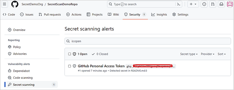 Github Advanced Security A Complete Guide With Examples 4874