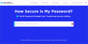 Best Password Strength Tester & Checker Tools in 2025