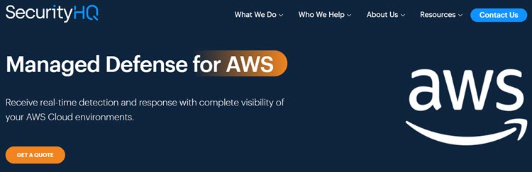 Top AWS Managed Service Provider (MSP) Companies for 2025