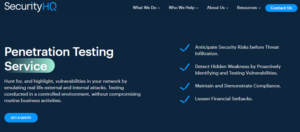 Top 10 Penetration Testing Companies and Service Providers (Rankings)