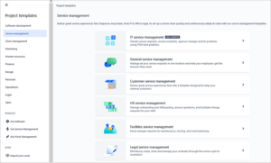 Jira Service Management for IT Service Management: Hands-on Demo
