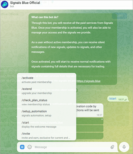 17 Best Crypto Trading Signals Telegram in 2024