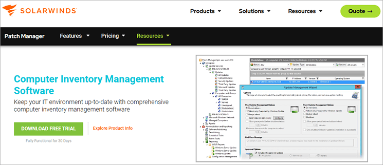 The 10 Top Computer Inventory Management Software in 2025