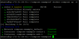 What is Docker Compose? Installation and Volumes with Examples