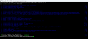 What is Docker Compose? Installation and Volumes with Examples