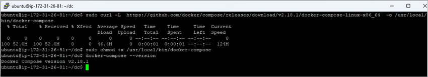 What is Docker Compose? Installation and Volumes with Examples