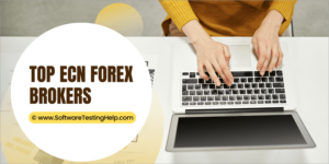 The Top 8 ECN Forex Brokers for Reliable Trading (2025 Review)