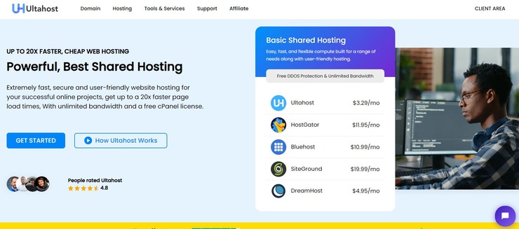 The Top 10 Web Hosting Services In Canada (2025 Review)
