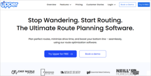 The 11 Top Route Planning & Optimization Software of 2025