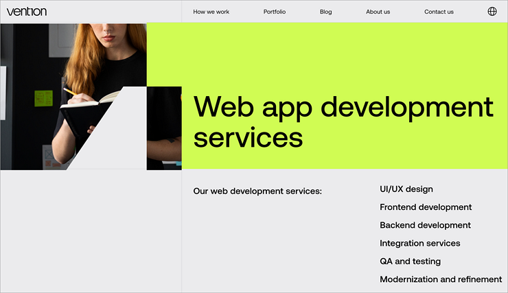 Top 10 Web Development Companies and Agencies of 2025