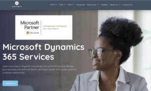 The Top 10 Microsoft Dynamics 365 Partners & Consultants 2026