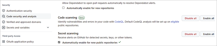 GitHub Advanced Security: A Complete Guide with Examples