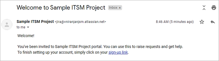 Jira Service Management for IT Service Management: Hands-on Demo
