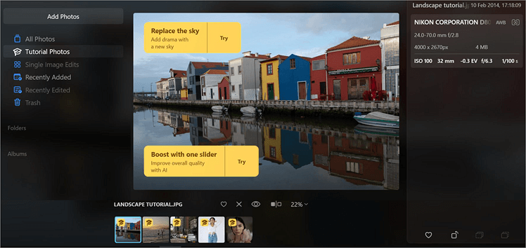 Skylum Luminar Neo Photo Editing Software Review