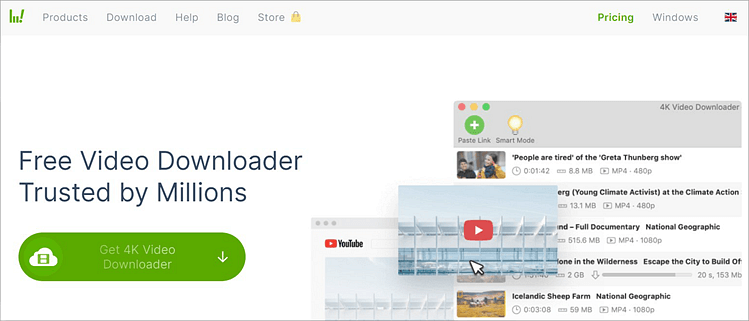 The 15 Top Vimeo Video Downloader in 2025