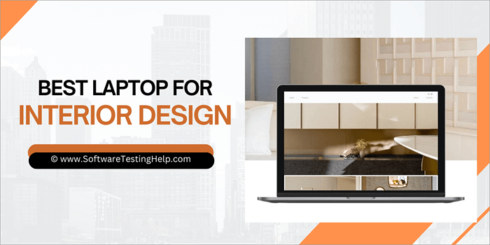 Best Laptop For Interior Design (Architect’s Choice 2025)