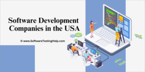 Top 15 Nearshore Software Development Companies & Services 2025