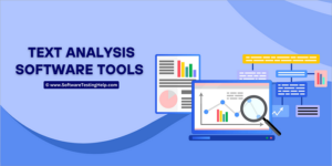 The Top 10 Text Analysis Software Tools in 2025