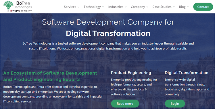 The 14 Trusted Software Development Companies in the USA (2025)