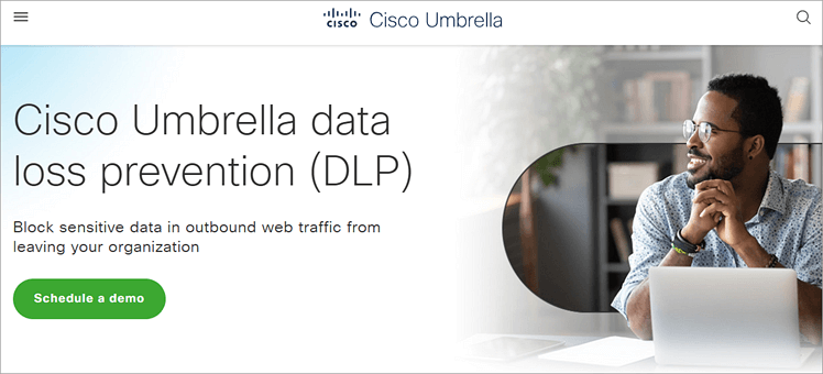 The 12 Best Zscaler DLP Alternatives and Competitors in 2025