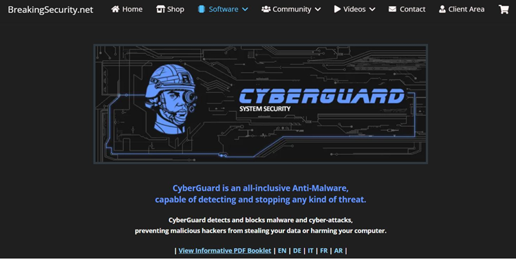 10 BEST Free Malware Removal Software Of 2023 [TOP Selective ONLY]