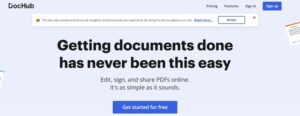 The 16 Best Open Source PDF Editors Available In 2025