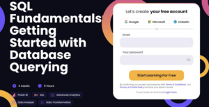 Top 10 SQL Certifications in 2025 to Boost Your Career