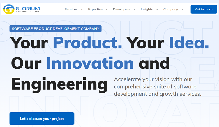 The Top 14 Software Development Companies for Startups (2025)