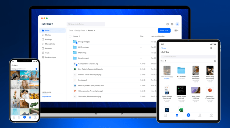 Top 8 BEST Data Storage Companies [2026 UPDATED LIST]