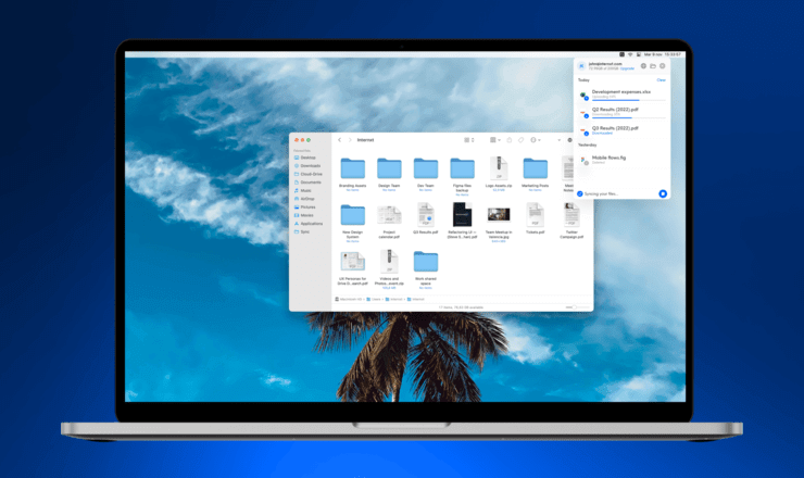 Top 9 Dropbox Alternatives For Cloud Storage In 2025