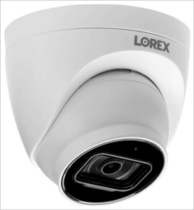 The 10 Top PoE Security Camera Systems in 2025