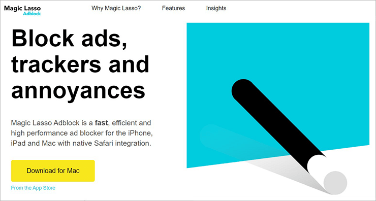 5 Best Ad Blocker for Safari Browser in 2025