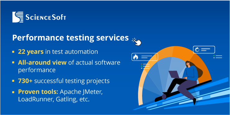 Top 10 Performance Testing Service Provider Companies in 2025