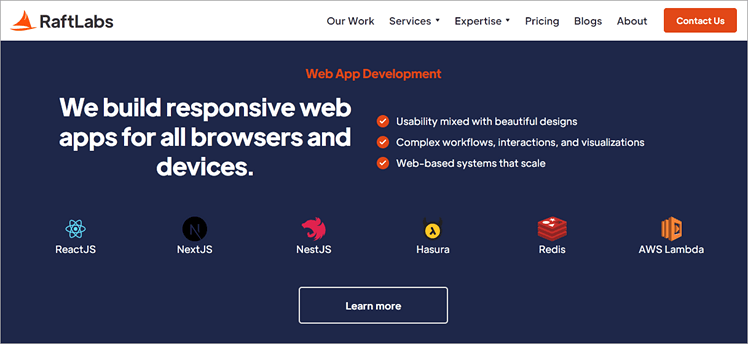 TOP 14 Trusted Software Development Companies In Texas (2025 List)