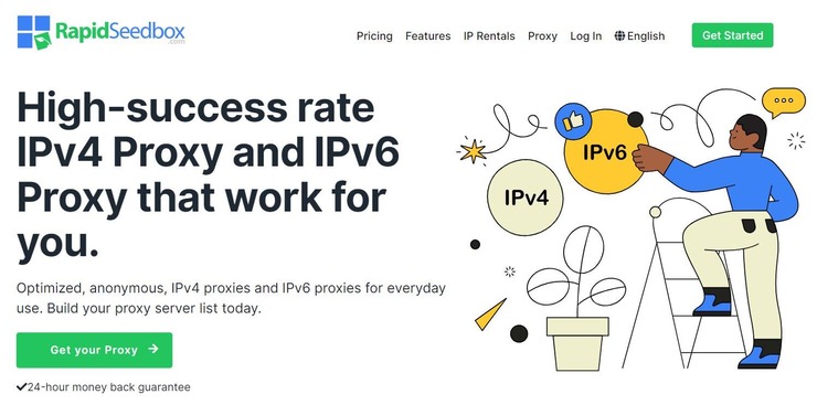 The 10+ Best Free Online Proxy Server List of 2025 [VERIFIED]