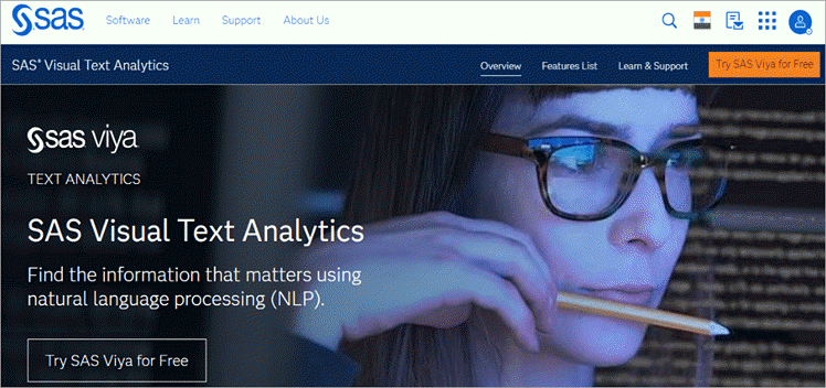 The Top 10 Text Analysis Software Tools in 2025