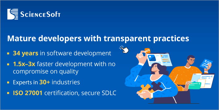 The 14 Trusted Software Development Companies in the USA (2025)