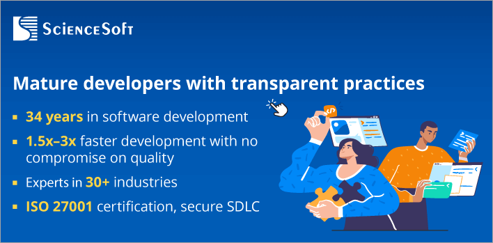 The Top 10 Software Development Companies in Dallas (2025 List)