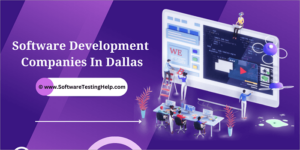 Top 15 Nearshore Software Development Companies & Services 2025