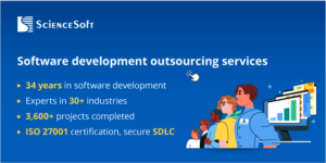 20+ BEST Software Development Outsourcing Companies in 2025
