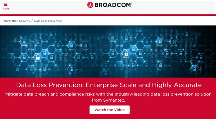 Top 7 Fortinet DLP Alternatives & Competitors in 2025