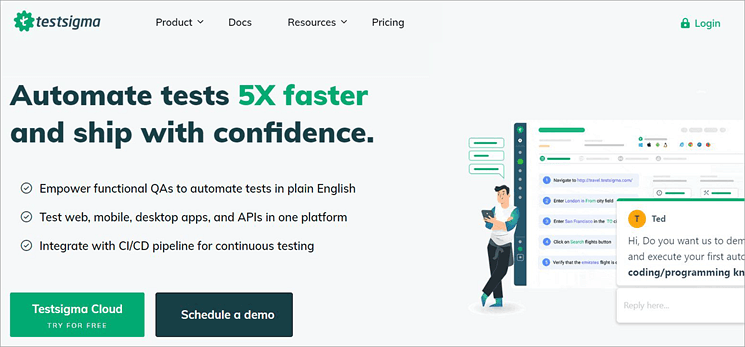 Top 16 Accessibility Testing Tools for Web Applications