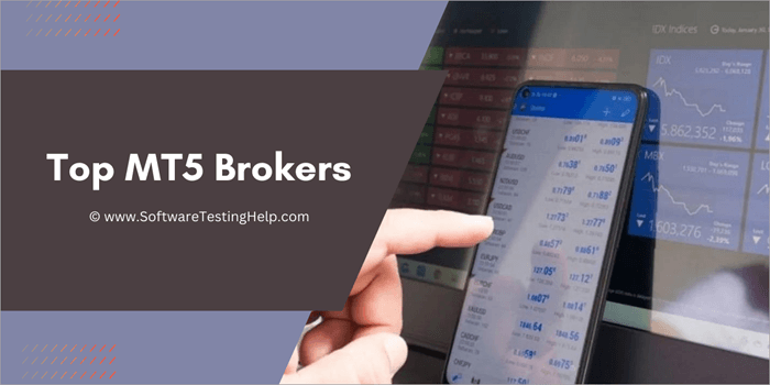 Best 9 Top MetaTrader 5 (MT5) Brokers and Platforms of 2025