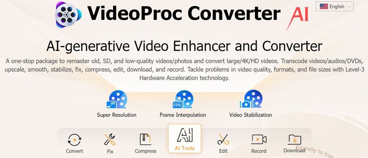 14+ Best Video Quality Enhancer Software for 2025 (COMPARED)