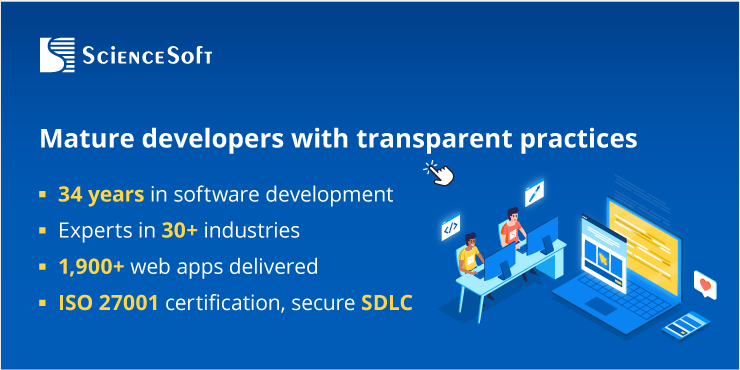 Top 10 Web Development Companies and Agencies of 2025